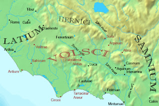 Universal Empire: The Legacy of Romulus 753 to 717 BC