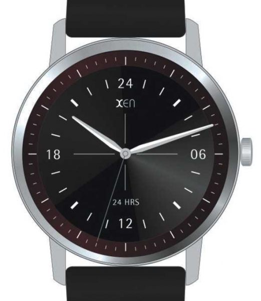 24-Hour Watches @ SG: Xen