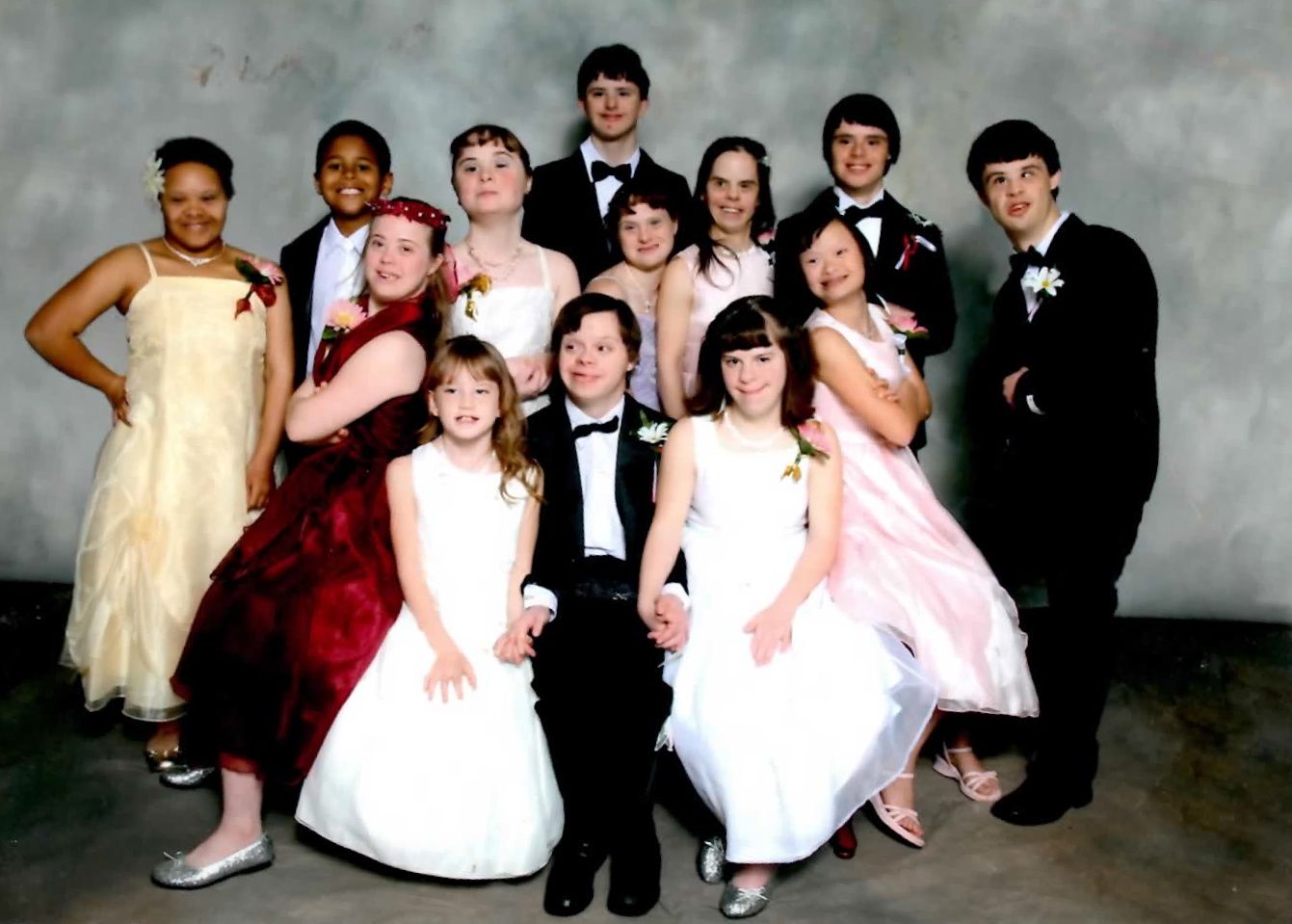 28 Blessings: Joy Prom