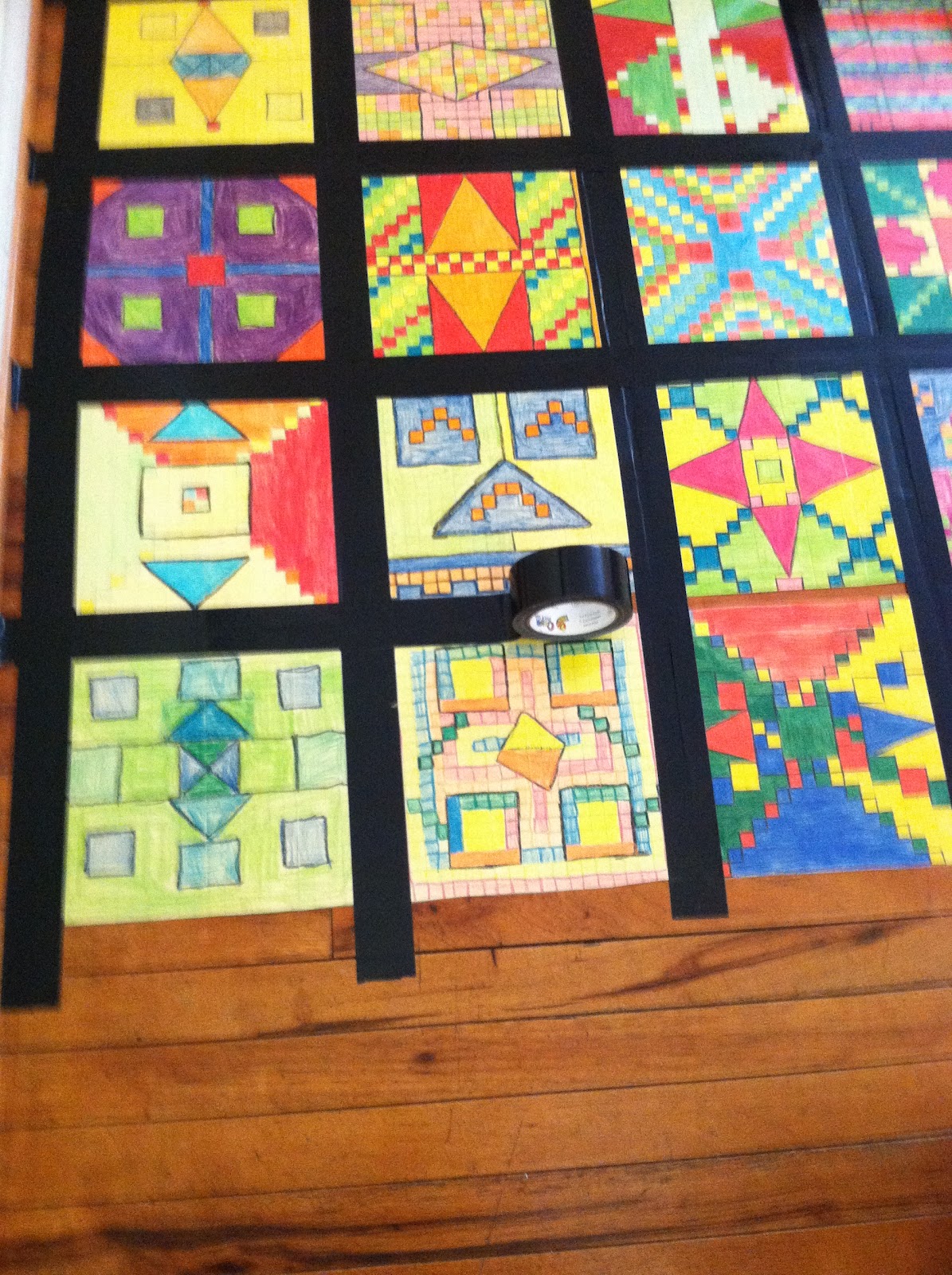 Math + Social Studies = Awesomeness | Teaching in Room 6