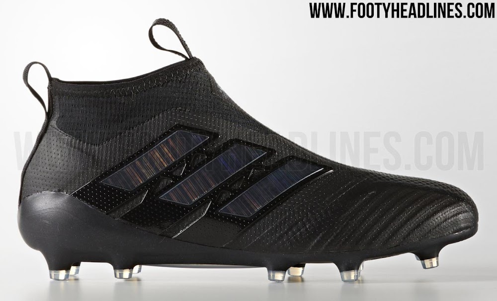 Magnetic Storm Adidas Ace 17+ PureControl Released - Footy Headlines