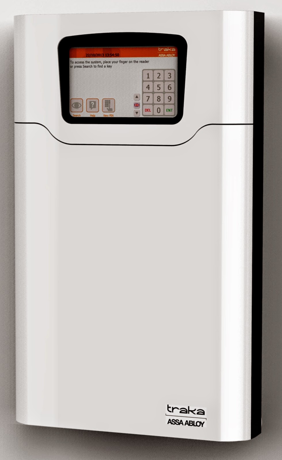 The Door Industry Journal: Traka Launches Plug and Play Key Management ...