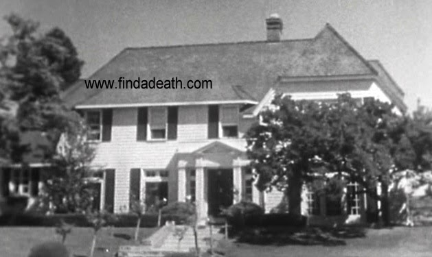 Dearly Departed Tours Hollywood: Today is Ricky Nelson's 29th Deathaversary