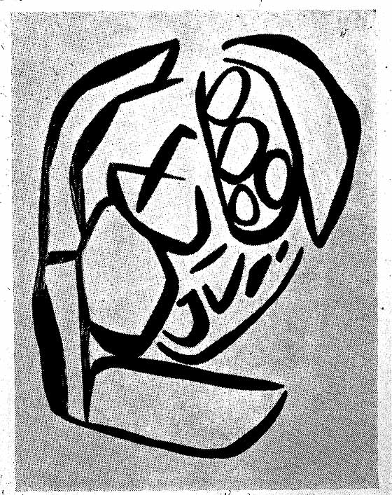 Niche Modern Artworks Gallery • Boulder, Colorado: What is Automatic ...