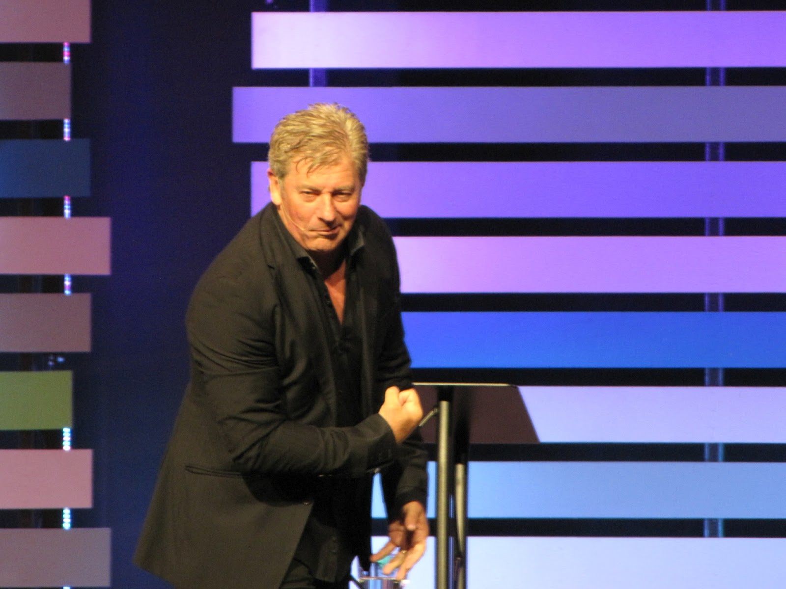 C3 Church: REALationships With Pastor Michael Murphy ~ damondnollan.com