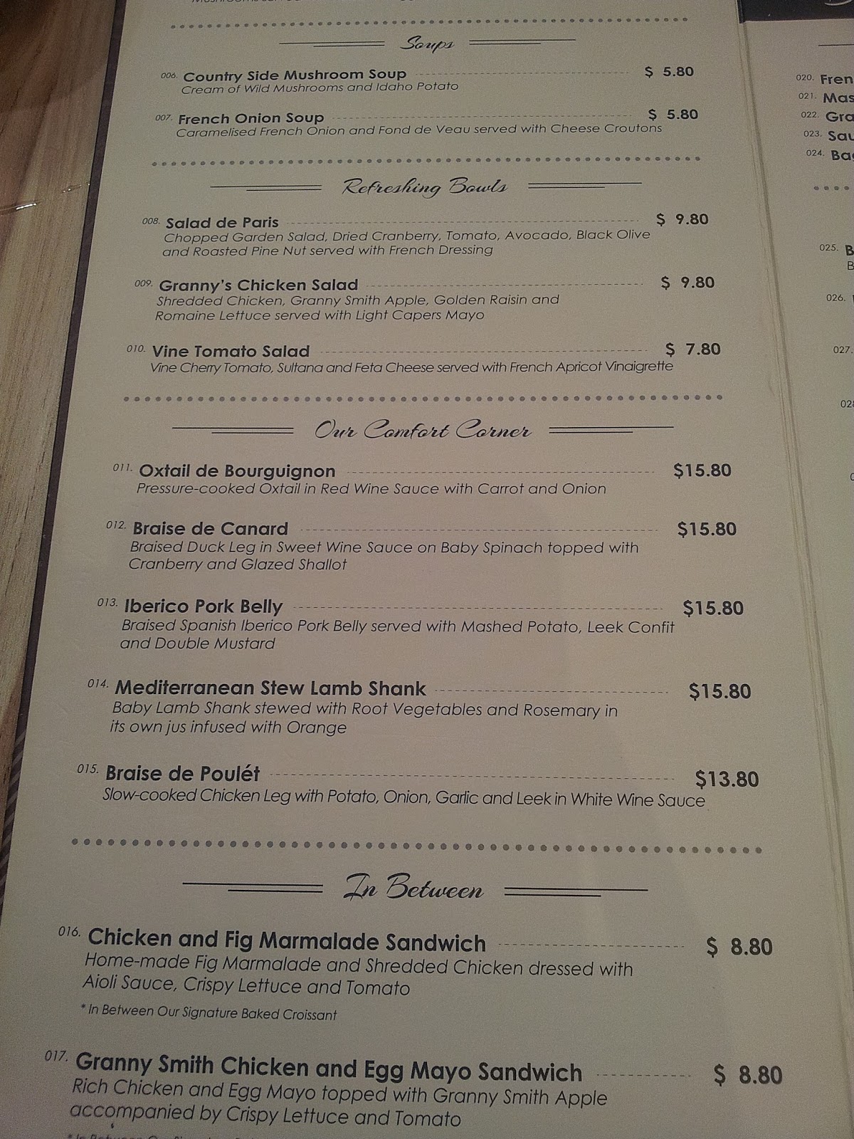 Mia's Review: Poulet - Amazing French Roast Chicken ~ MollyMia