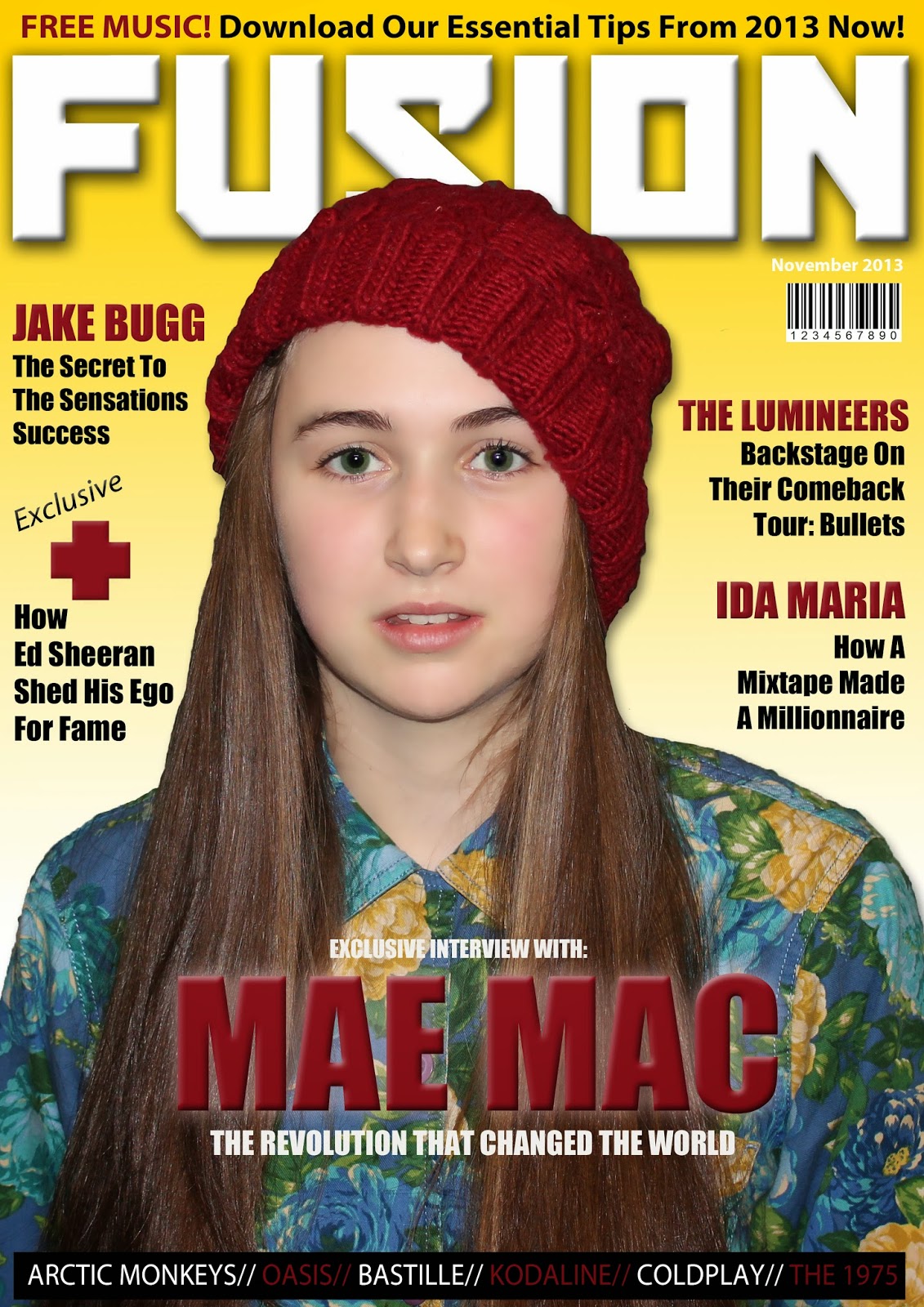 AS Media Blog - Emma Small