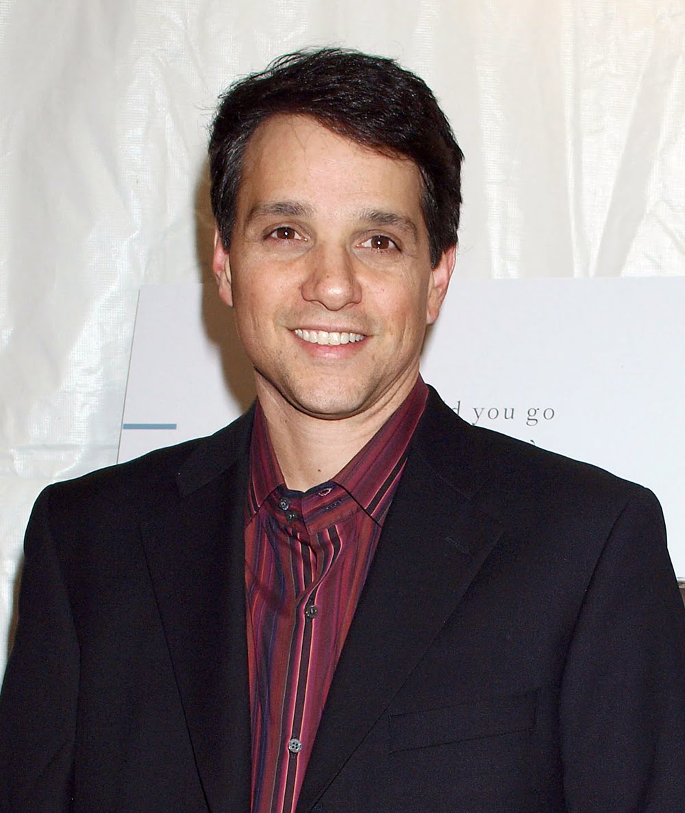 Monkey Blog: ralph macchio