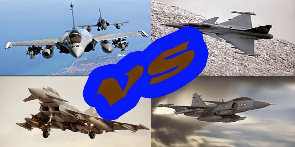 Gripen vs Rafale: Best jet fighter for Philippines
