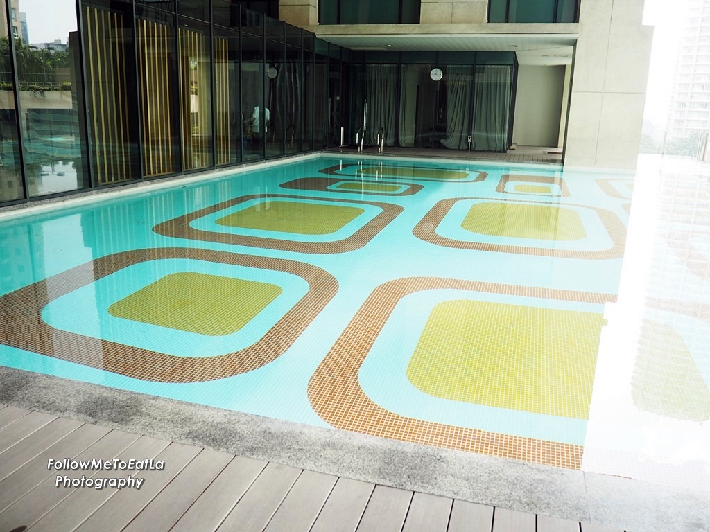 Follow Me To Eat La - Malaysian Food Blog: ELEMENTS MEDICAL FITNESS ...