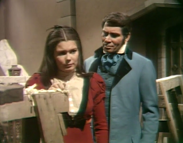 His Name Is Studd: Dark Shadows – A History; Part Three - The Temporal ...