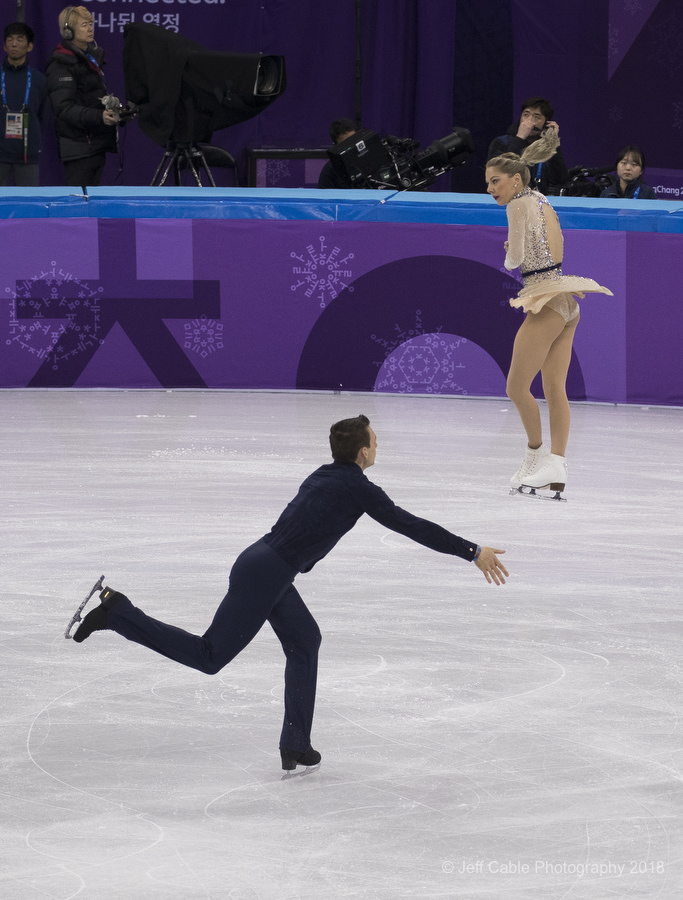 Jeff Cable's Blog: Freezing the action and creating some motion blur in ...