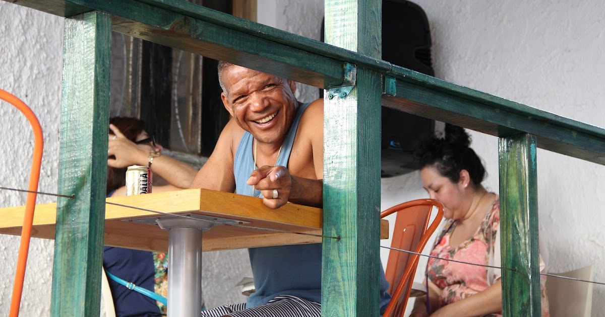 Identificación racial entre los puertorriqueños - Negros y Mulatos en ...