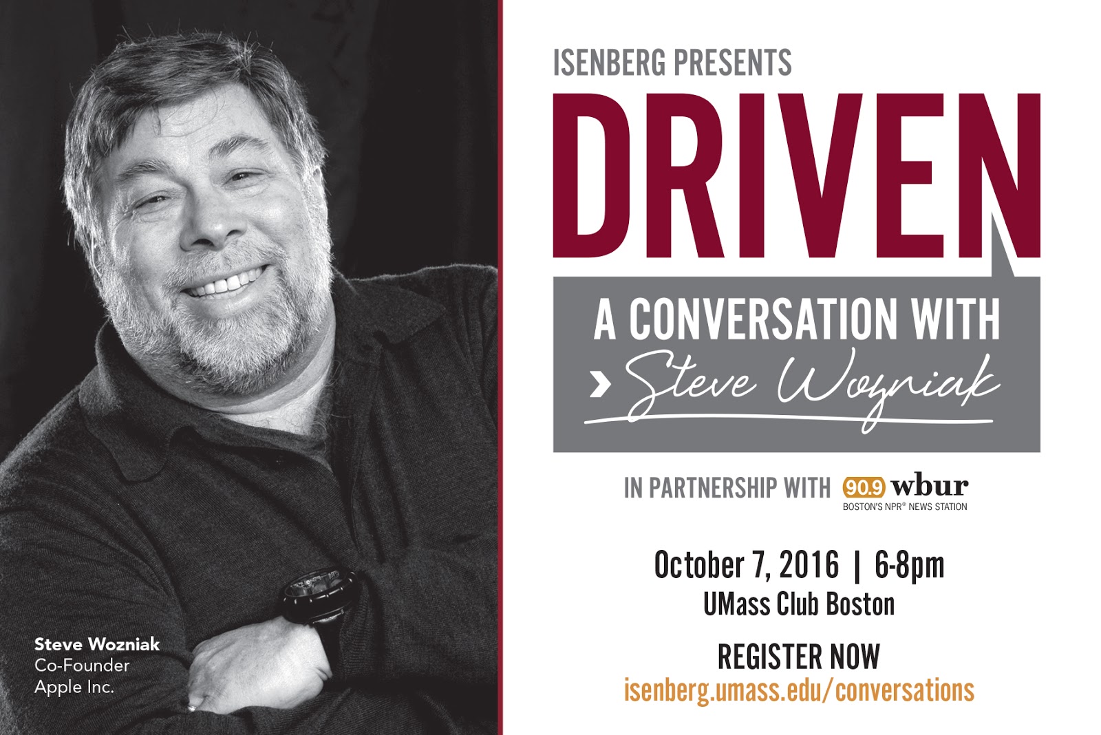 RENeW: A Fabulous Conversation with Steve Wozniak - Co-Founder of Apple