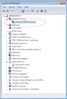 dominoc925: Connecting HP Touchpad to the Android ADB on Windows 7