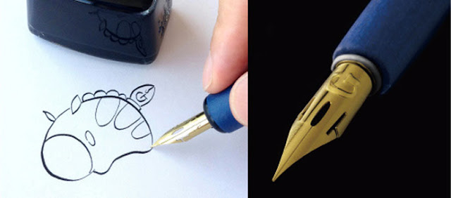 G-Pen, Marupen dan Sajipen Serta Perbedaannya - Teknologic