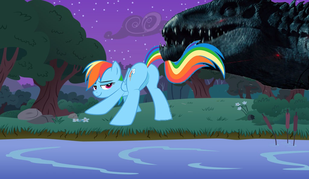 Equestria Daily - MLP Stuff!: An Entire 25 Image Gallery of Rainbow ...