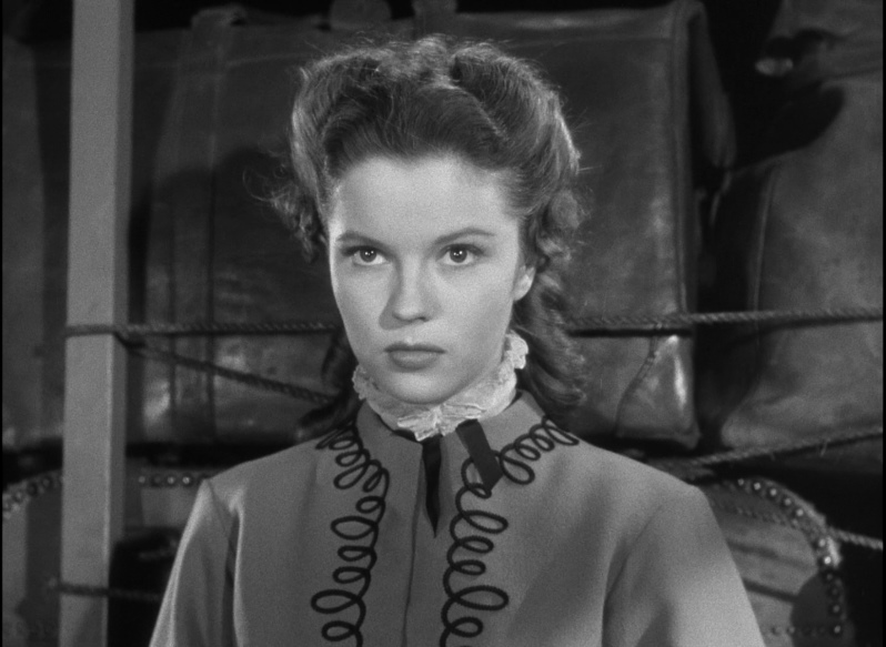 Laura Jesson en trenes