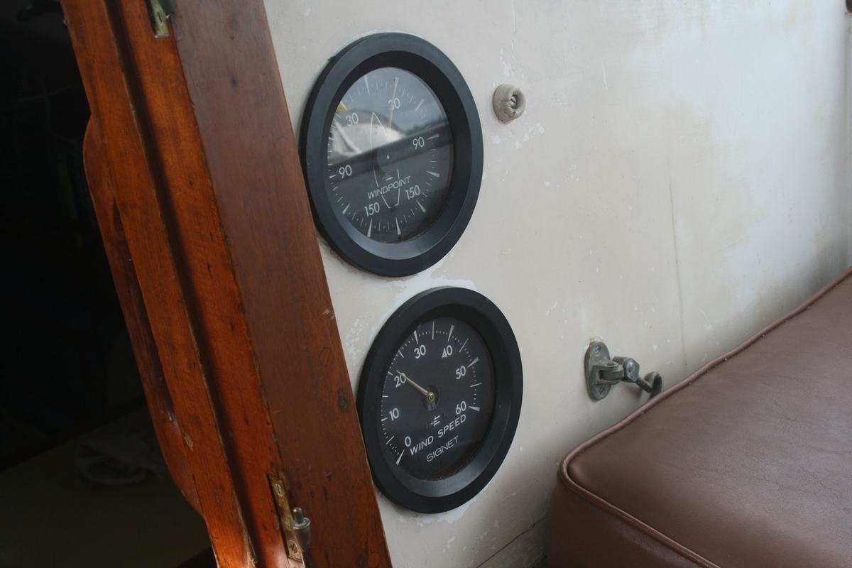 Yacht Windcastle for sale by owner: Photos