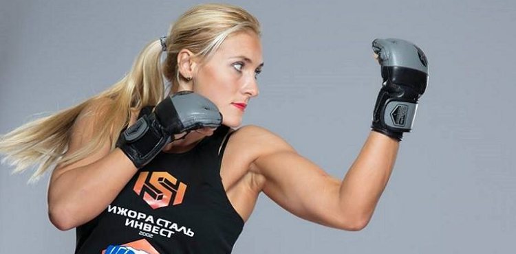 Noticias y opinión de MMA/UFC - Por @fanufcecuador: Quien es Yana ...