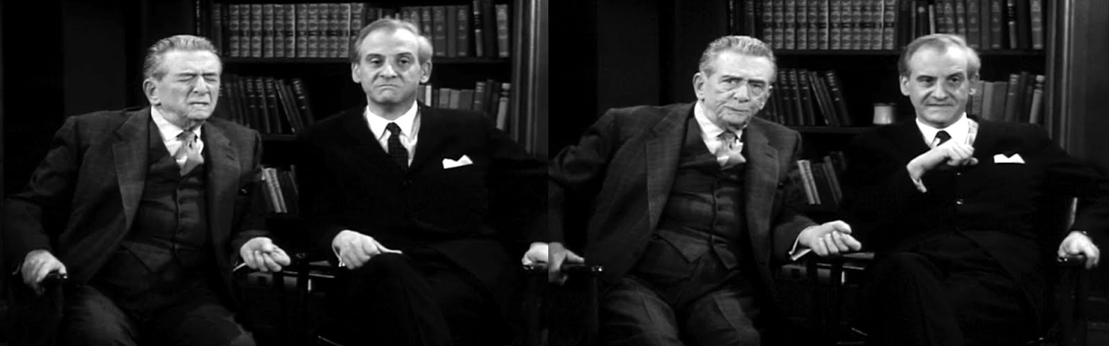 13: FRACTURED FLICKERS - Fred Steiner (1963-64)