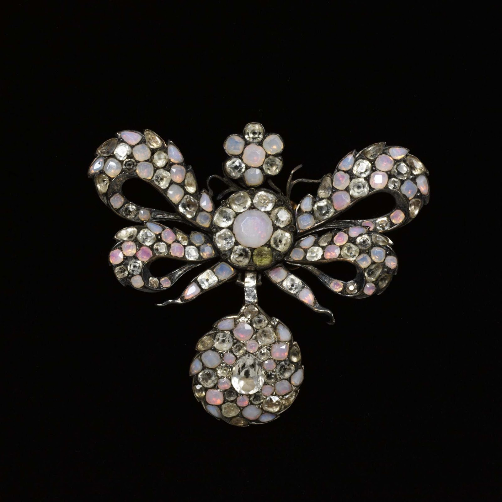 Spencer Alley: Paste Gems