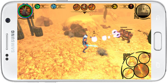 iOS, Android, Mobile, PC, MAC, Console Game Development and Designing ...