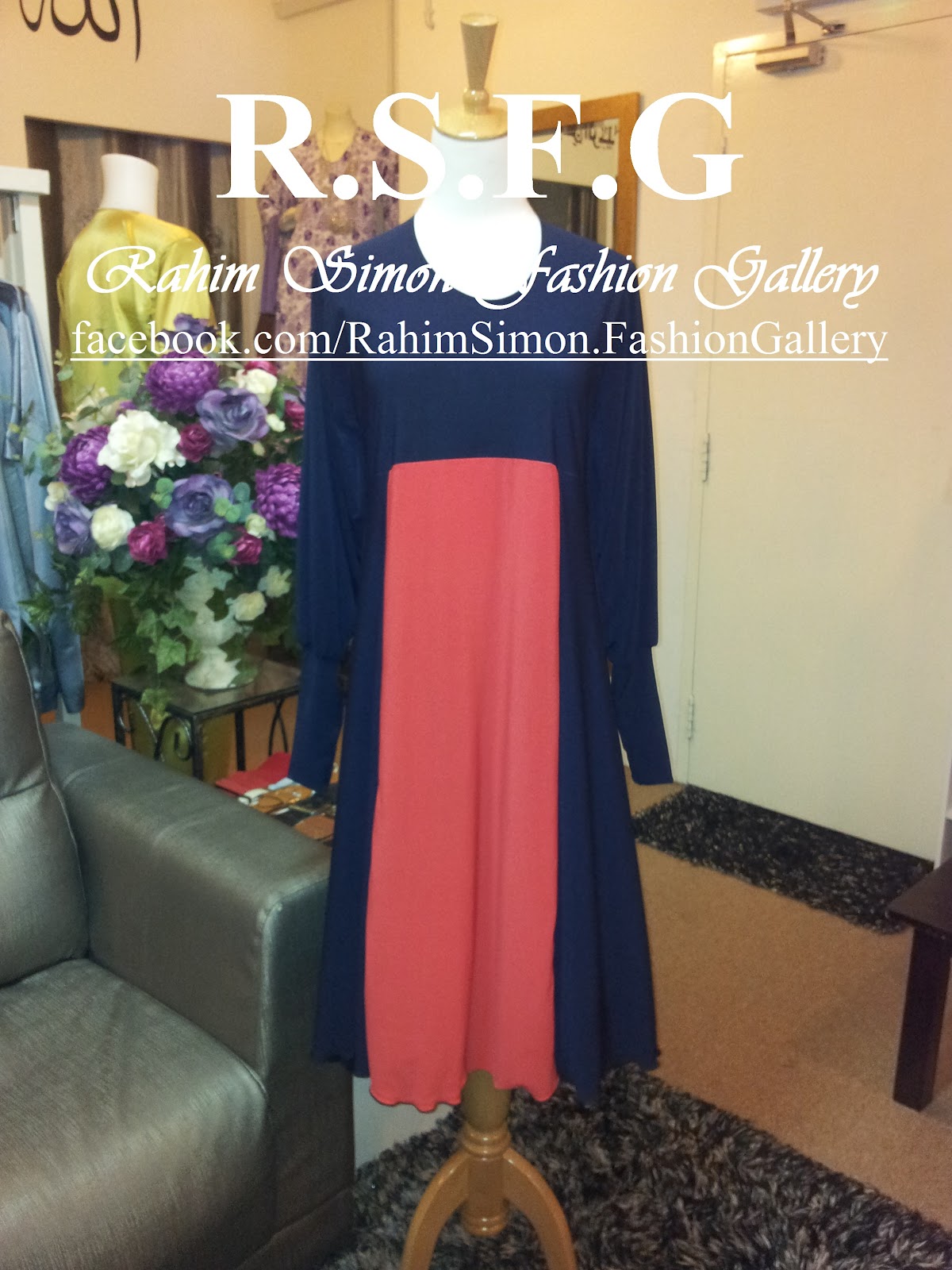 R.S.F.G )*** Rahim Simon Fashion Gallery: Blouse Lycra