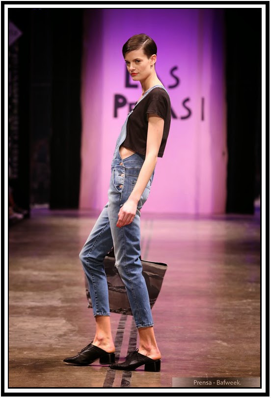 Tendencias by JM: Las Pepas.