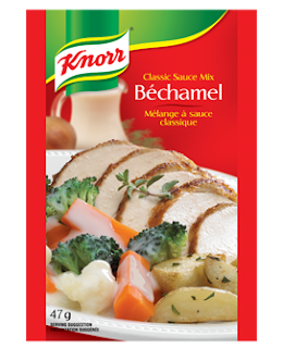 The Mysterious Mind of a Blue Eyed Muslimah: Kousa bil bechamel ...