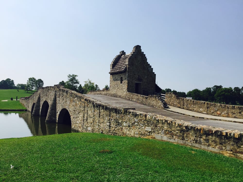See these Masonry Arch Bridges in nearly every state in the USA - An ...