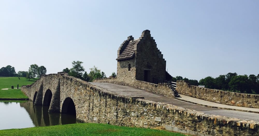 See these Masonry Arch Bridges in nearly every state in the USA - An ...
