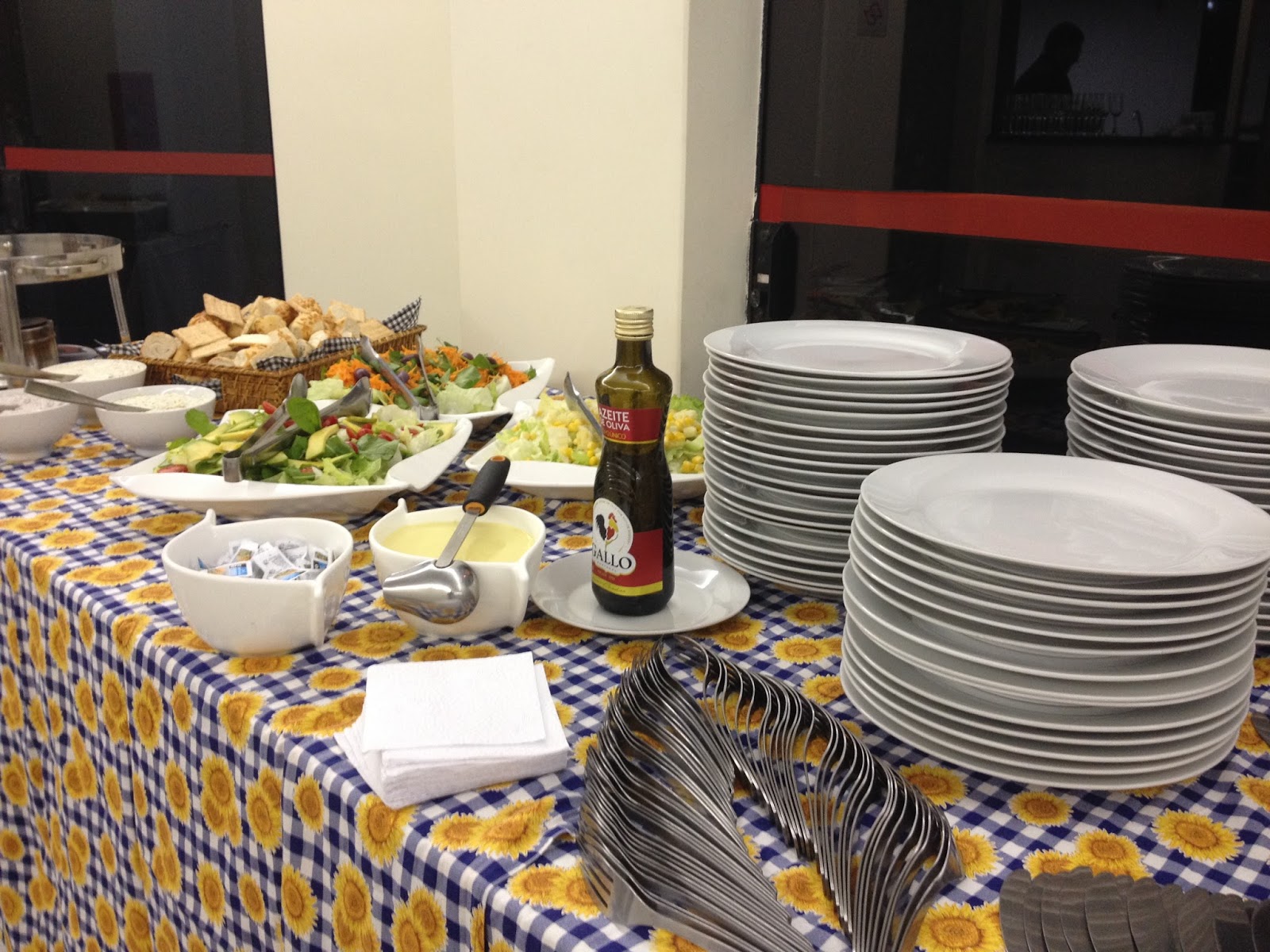 Personal Chef Buffet e Eventos