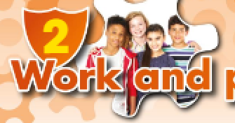 5th Grade - Unit 2: WORK AND PLAY | ENGLISH LANGUAGE RESOURCES FOR ...