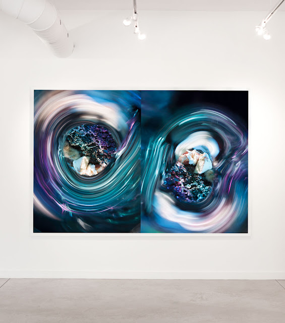 LOOP GALLERY: Loop's Summer Correspondent Sarah Letovsky visits O'Born ...