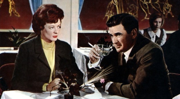 WAYNE'S WORLD OF CINEMA: THE V.I.P.S. (1963)