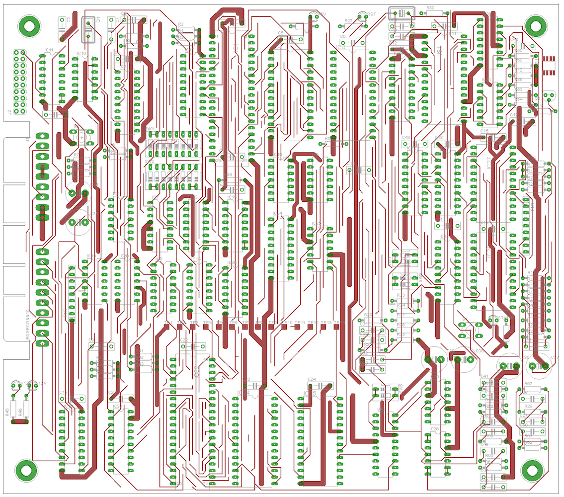 Adventures in Pinball: 80s Pinball Sound Board Revolution