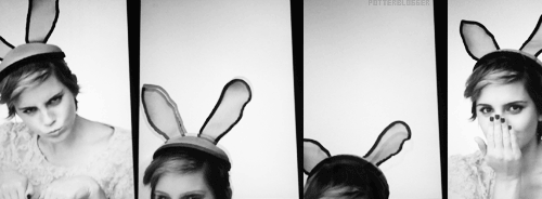 HAPPY EASTER! - Stylish Starlets