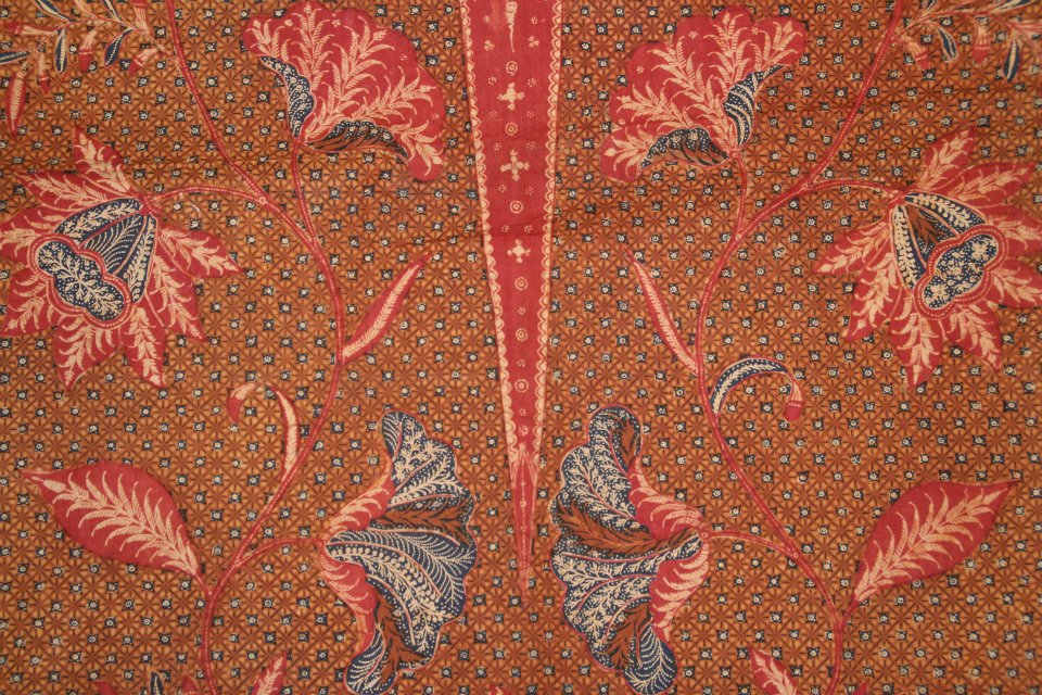 The Batik Blog : (Attempted) Inventory of Exctinct Peranakan Batik ...