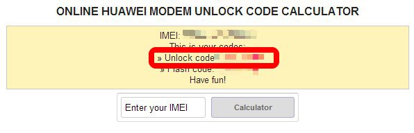 PENGEDAR SHAKLEE KUCHING: Cara Mudah Unlock Pin Modem Celcom Anda