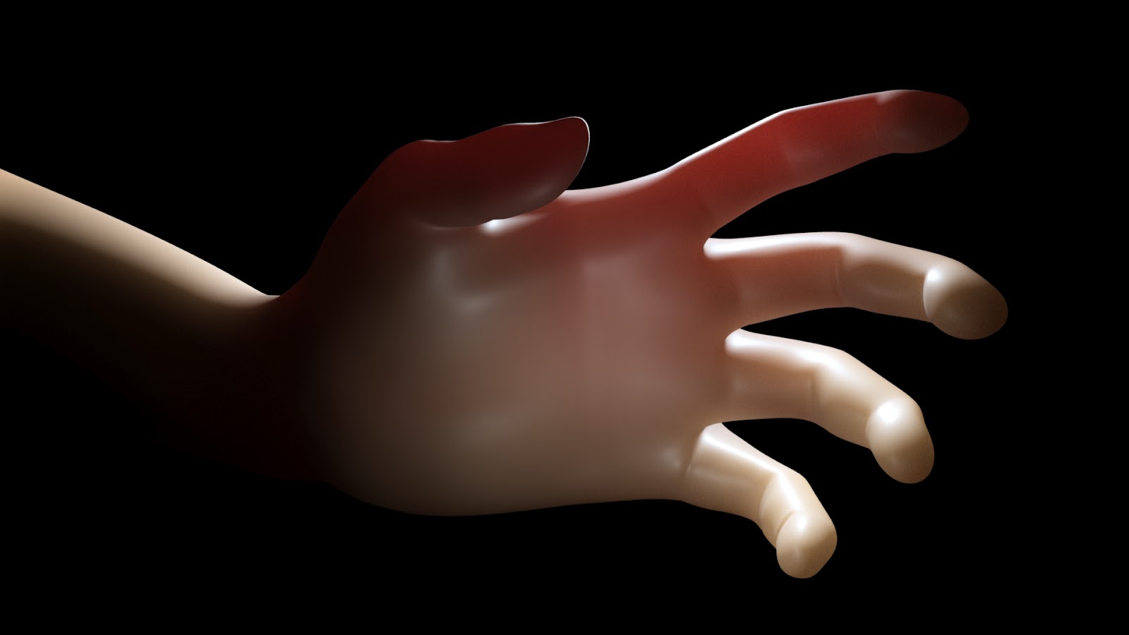 Lighting: Sub Surface scattering