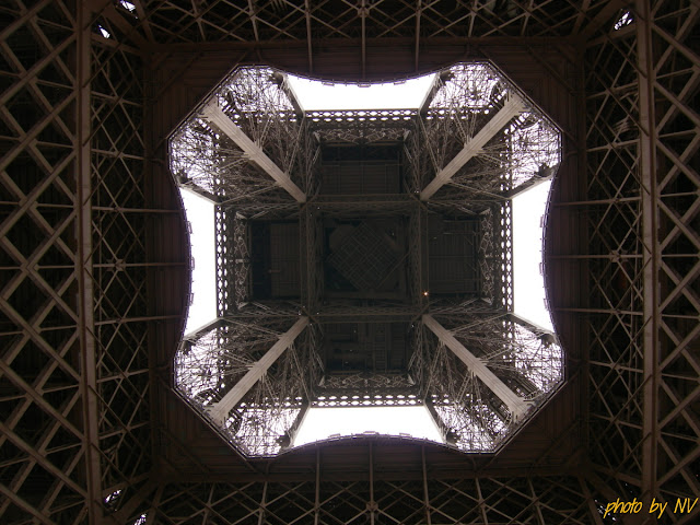 Ajfelova Kula - simbol Pariza - InfoNet Magazin