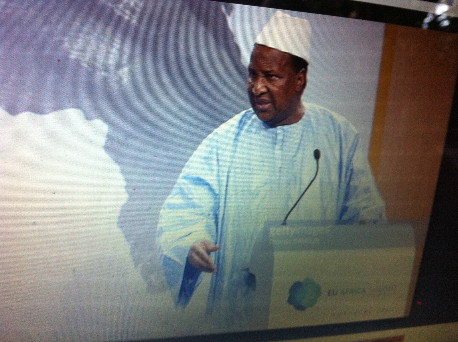 THE BLACK SOCIAL HISTORY:: BLACK SOCIAL HISTORY : AFRO-MALIAN " ALPHA ...