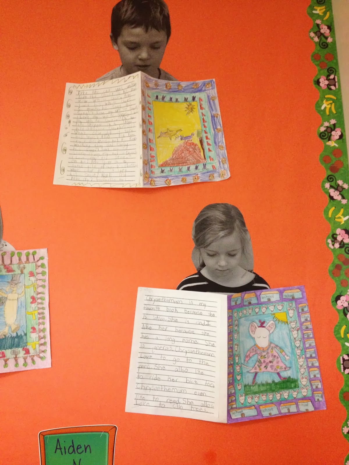 Superstars in Second: My Most Favourite Bulletin Board Ever!