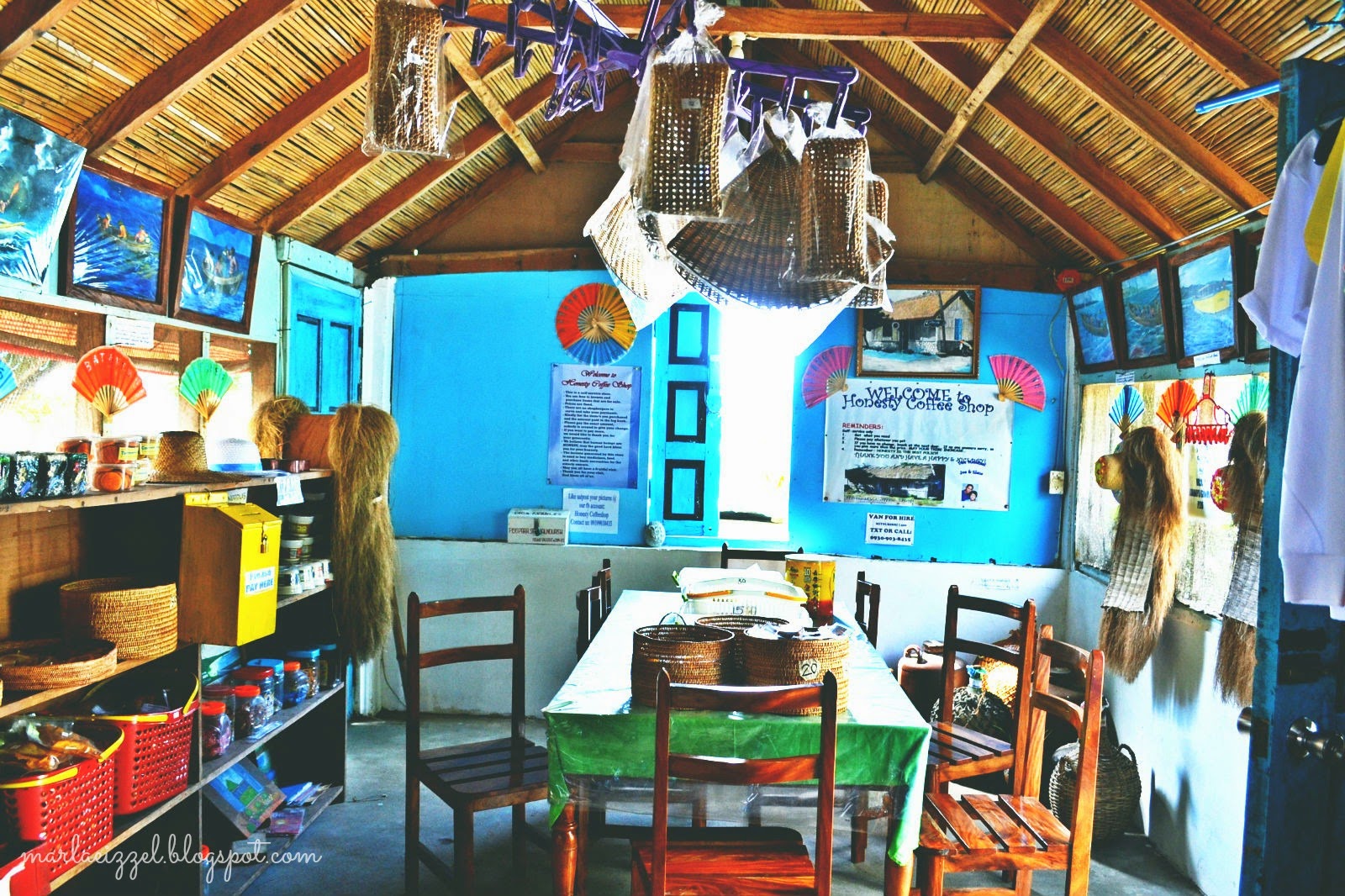 Marla Eizzel: Extraordinary | Batanes 2014