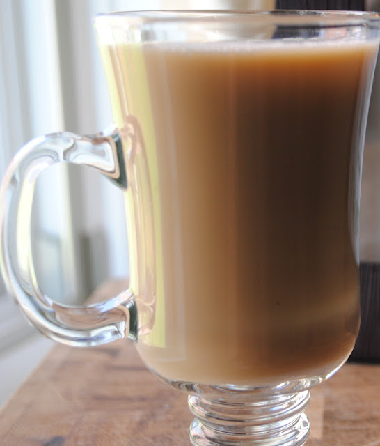 Sweet State of Mine: Rhode Island - Coffee Milk