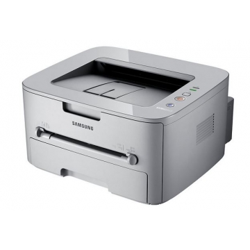 SAMSUNG PRINTER ML 2850D-MONO LASER PRINTER - JuaBei