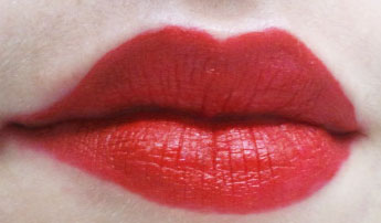 Les carnets d'Opalyne: Fifty shades of red : ou quel rouge choisir pour ...