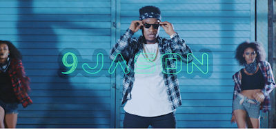 9Jason debuts with a bang! Watch his official video for 'Iroboskee'