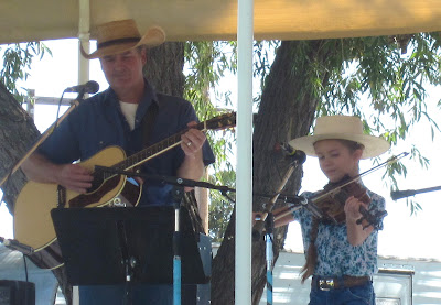 EcoRover: Skywatch Friday: like a house a'fire, summer is ending